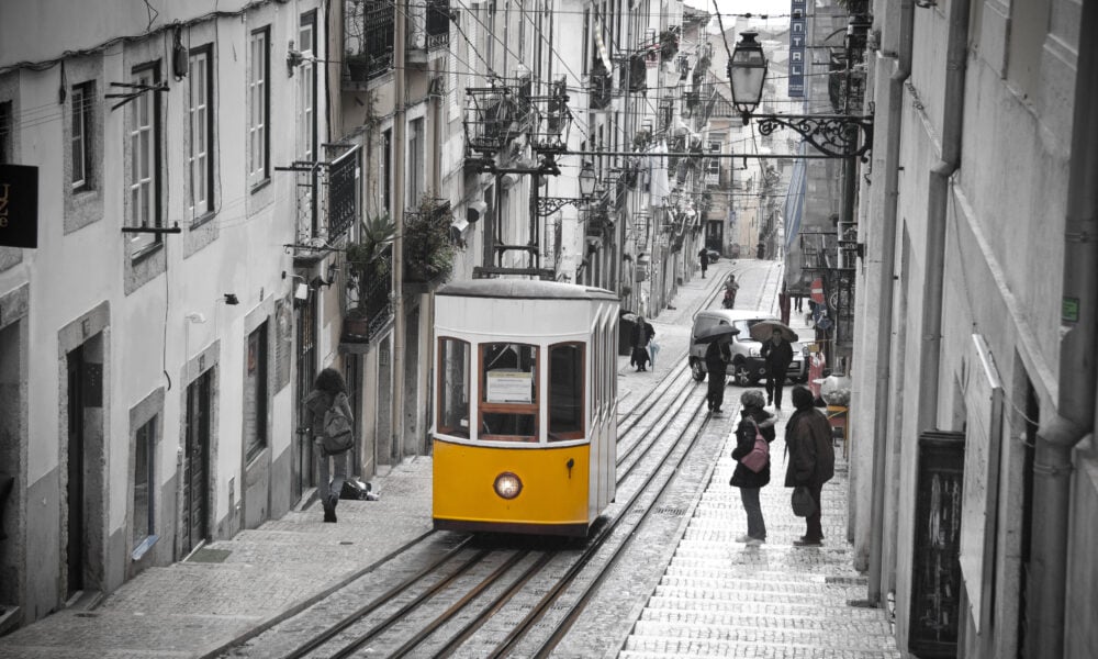 Beat the Queues: Skip-the-Line Tips for Lisbon & Belém - The Lisbon ...