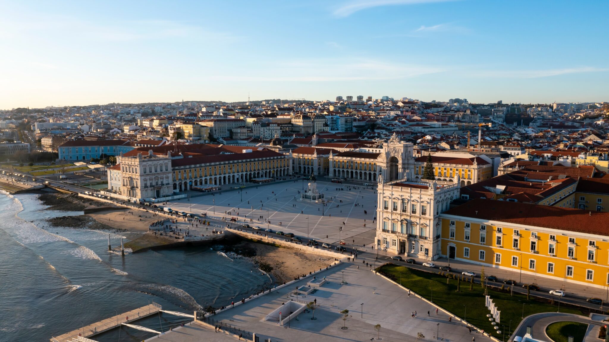 Discovering Lisbon's Jewish Heritage: Alfama & Memorial Tour - The ...