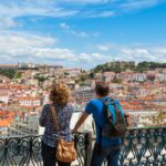 Lisbon Free Map - The Lisbon Guide - Updated for 2025