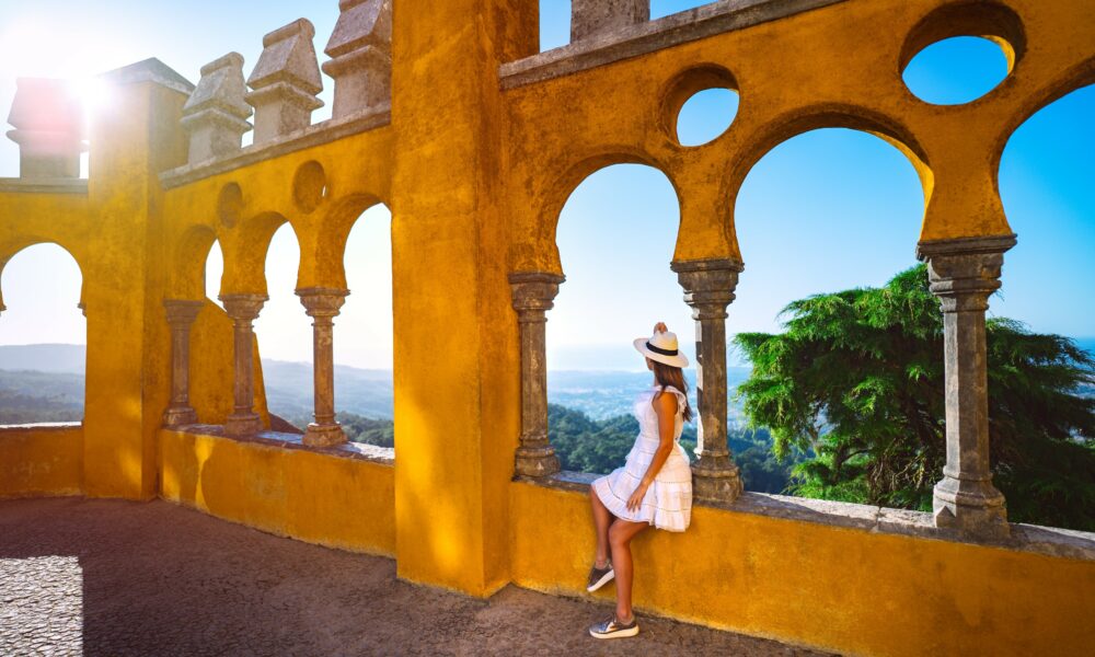 Exploring Portugal's 7 Most Iconic Castles to Visit - The Lisbon Guide ...