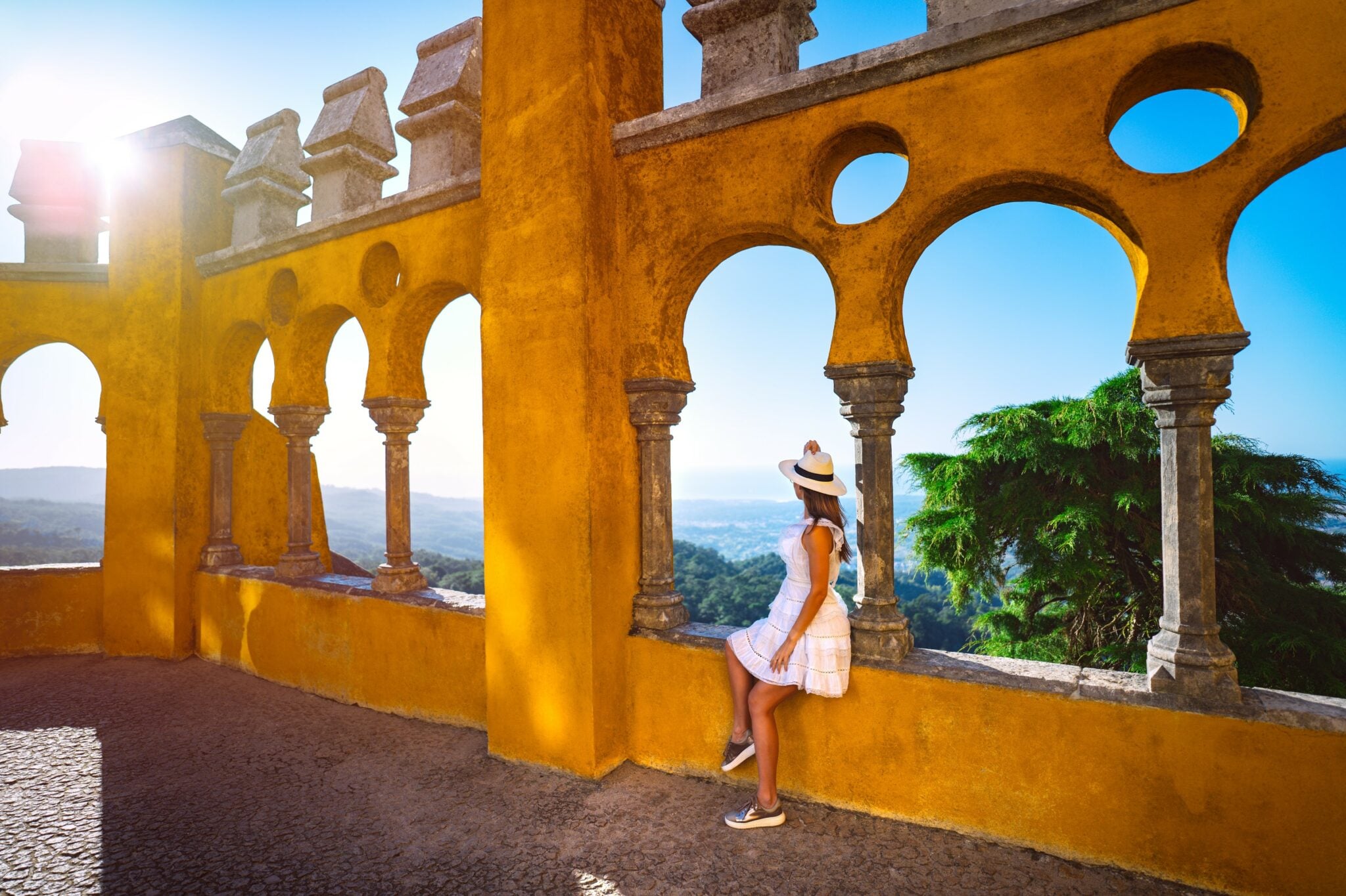 Exploring Portugal's 7 Most Iconic Castles to Visit - The Lisbon Guide ...