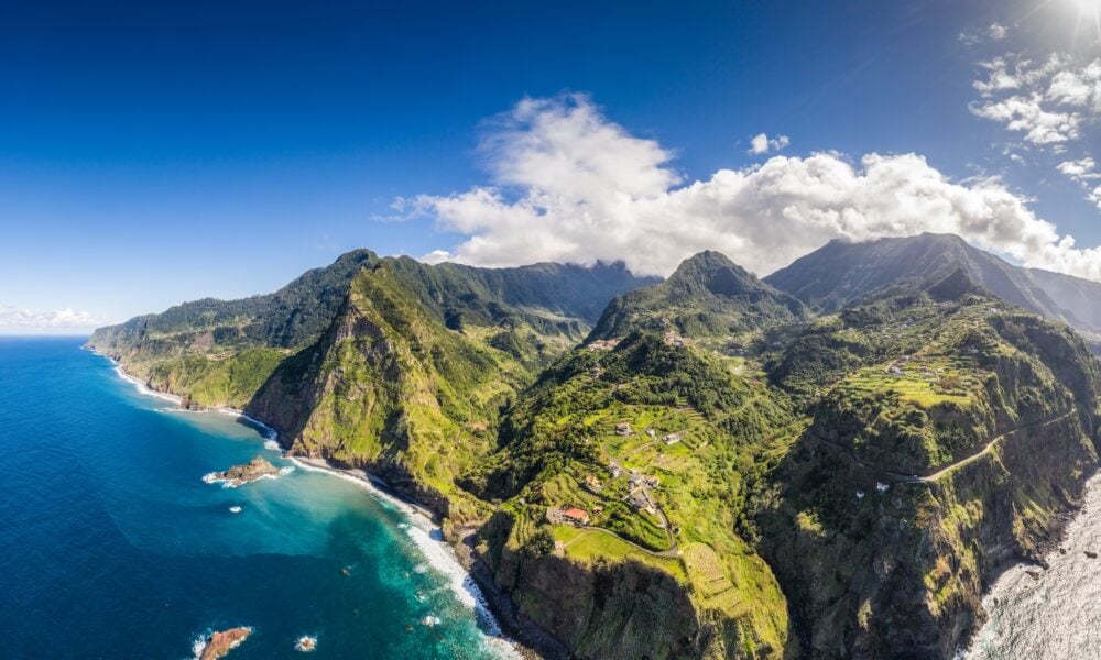 3-Day Trip to Madeira Island: Your Private Tour from Lisbon - The ...