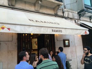 Ramiro Lisbon Restaurant - Best Seafood in Town - Updated 2019 - Best ...